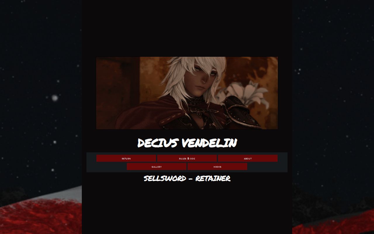Decius Vendelin